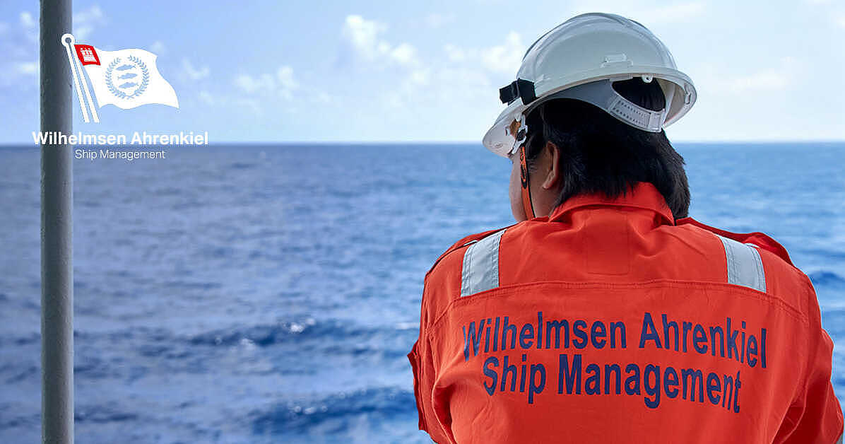Tanker Ship Management